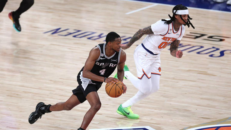 John Calipari had ridiculous excuse for De'Aaron Fox's game 4 mistake