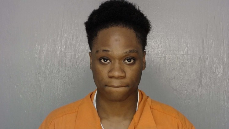 DA: Macon woman pleads guilty to voluntary manslaughter after stabbing ...