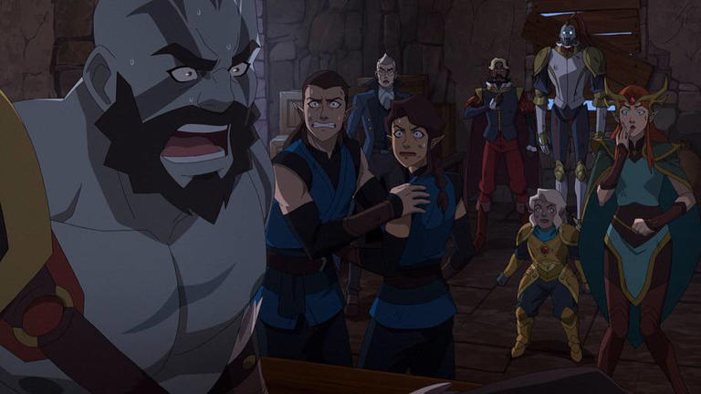 The Legend of Vox Machina season 4 episode 6 recap and review: The ...