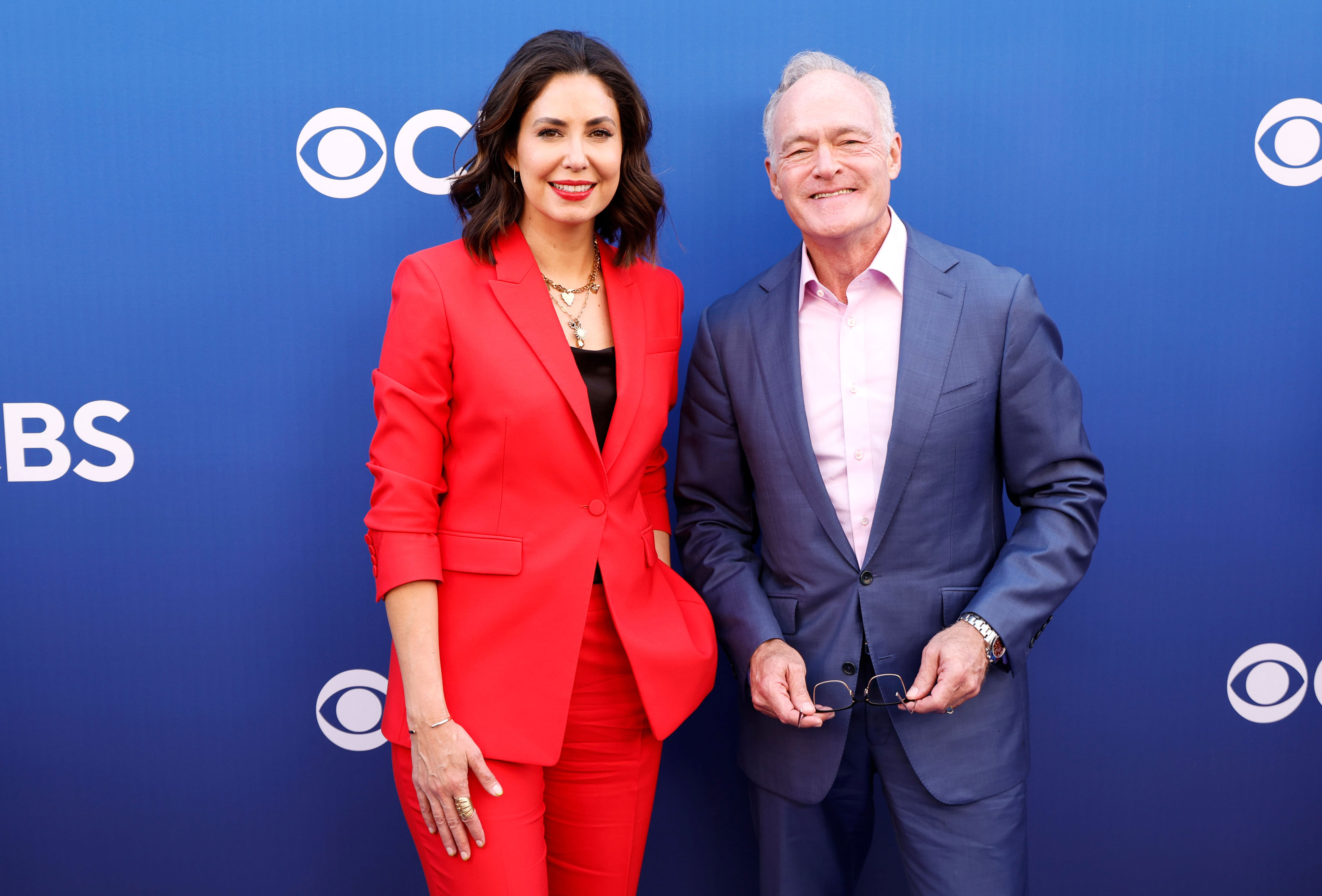 Top '60 Minutes' producer quits amid turmoil at CBS