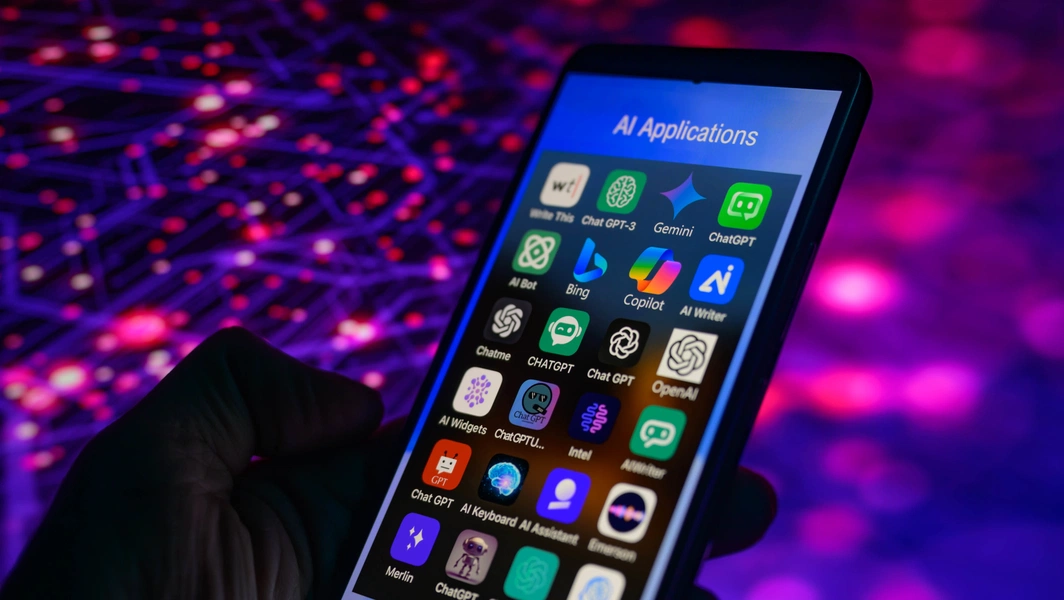 Arm debuts Neural Dawn to showcase AI-powered mobile graphics