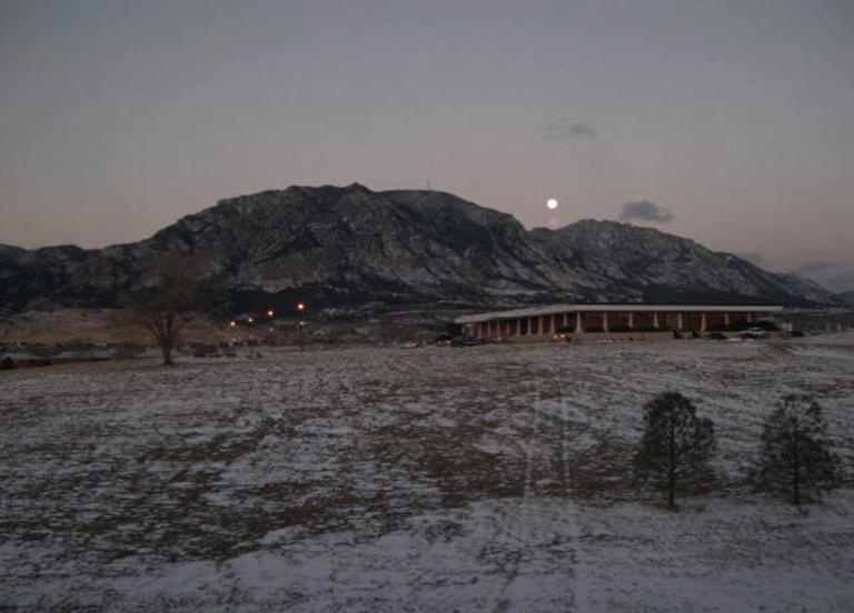 Pentagon UFO files show America has an airspace problem, not an alien ...