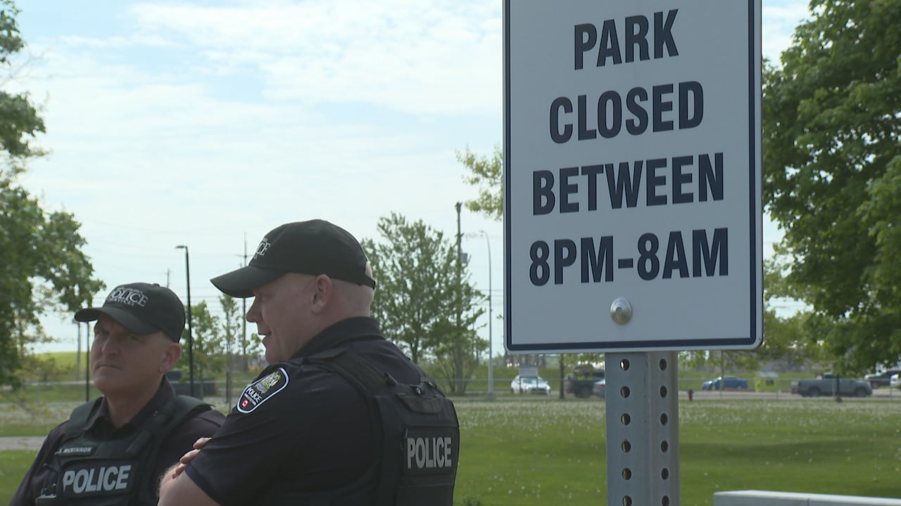 Police calls to Charlottetown emergency shelter, outreach centre drop