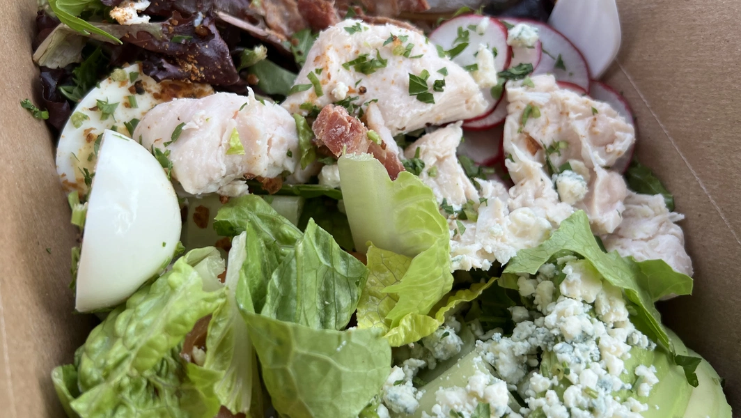18 protein-packed salads for hearty, balanced meals