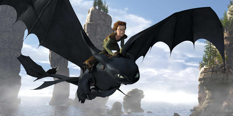 The greatest fantasy franchise of the 2010s returns to theaters in 2027
