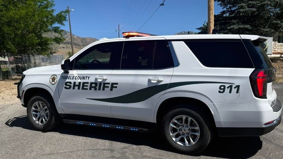 3-year-old boy on bike flown to hospital after getting hit by car in ...