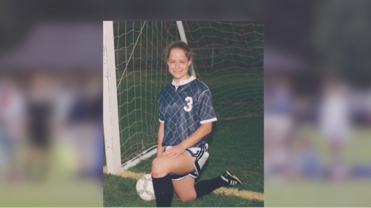 Soccer helped inspire Triad doctor’s career path