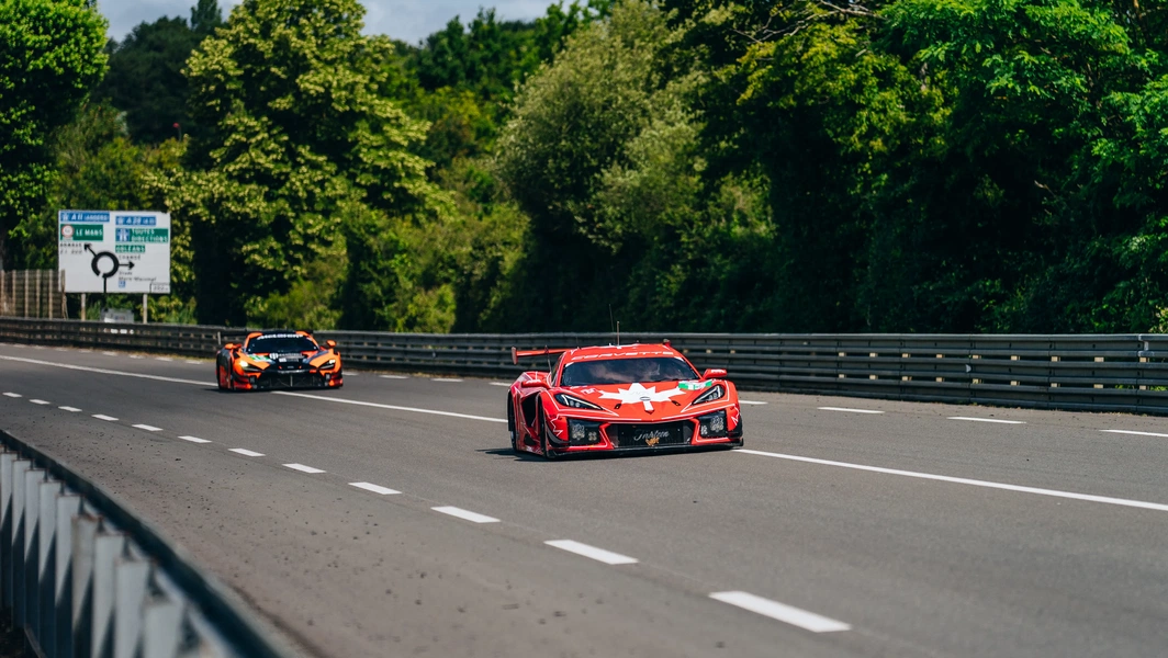 14 cars known for engaging driving experiences