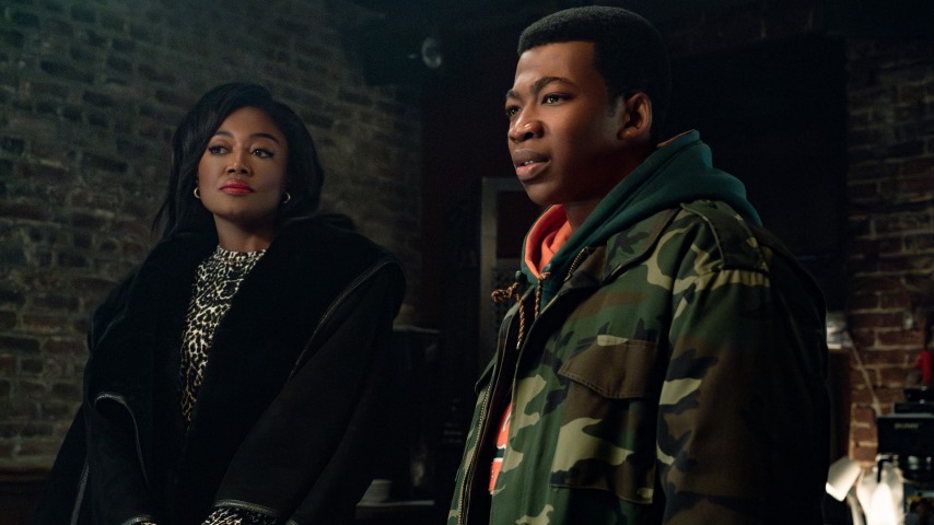 ‘Power Book III: Raising Kanan’ final season preview: Cast says Kanan ...