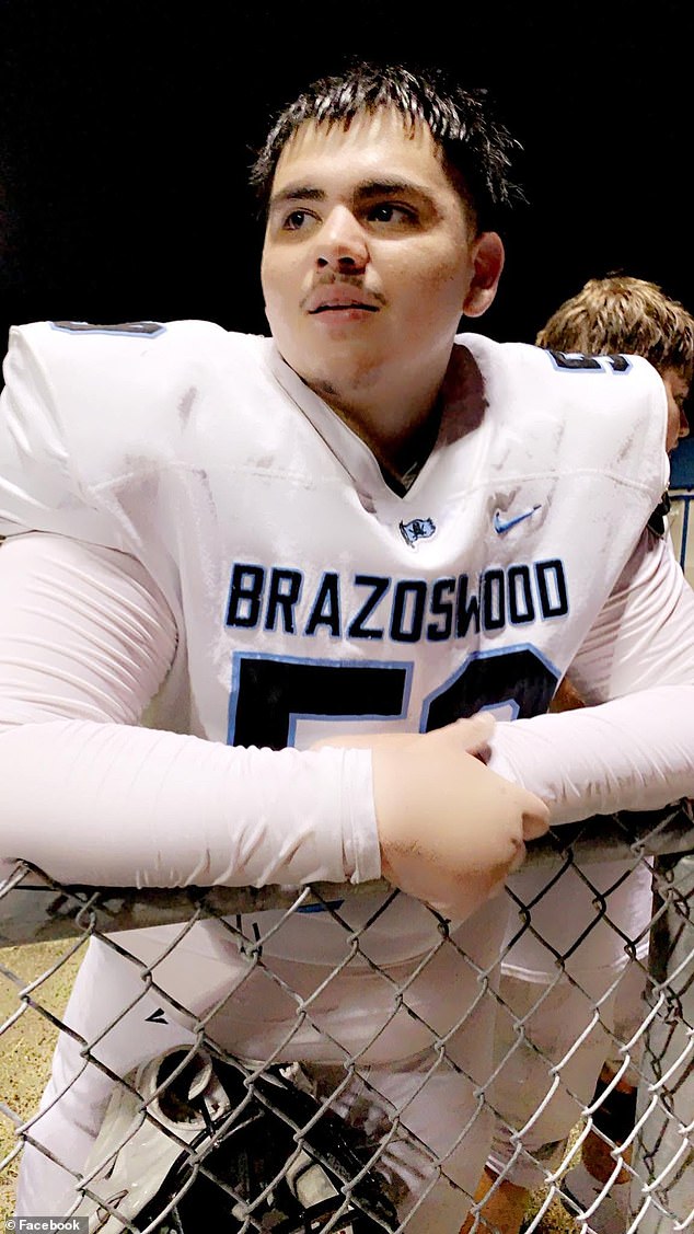Report: Final moments of Texas freshman shot dead by deputy