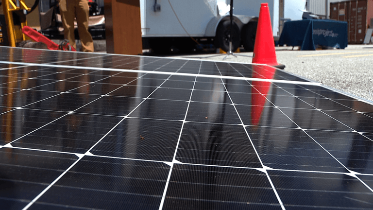 NCDEQ launches $5 million microgrid program to strengthen disaster ...