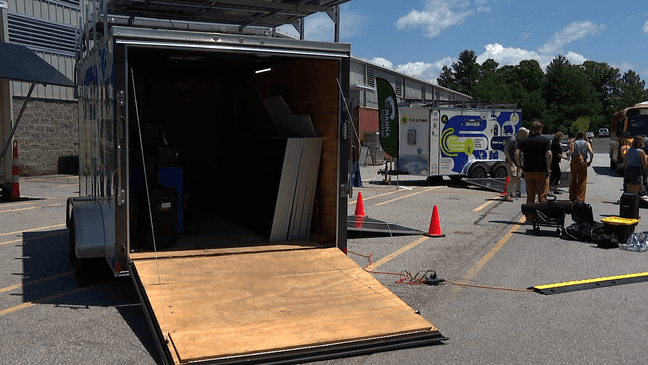 NCDEQ launches $5 million microgrid program to strengthen disaster ...
