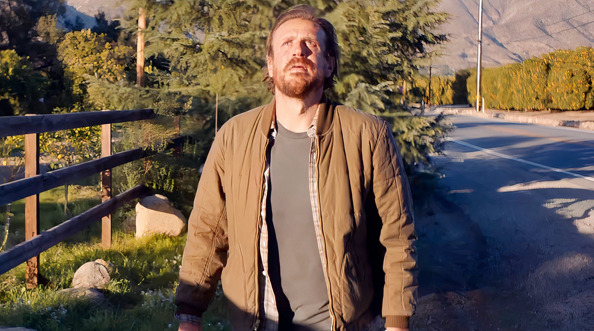 Netflix's 92-minute Hitchcockian crime thriller doesn't deserve its 59% ...