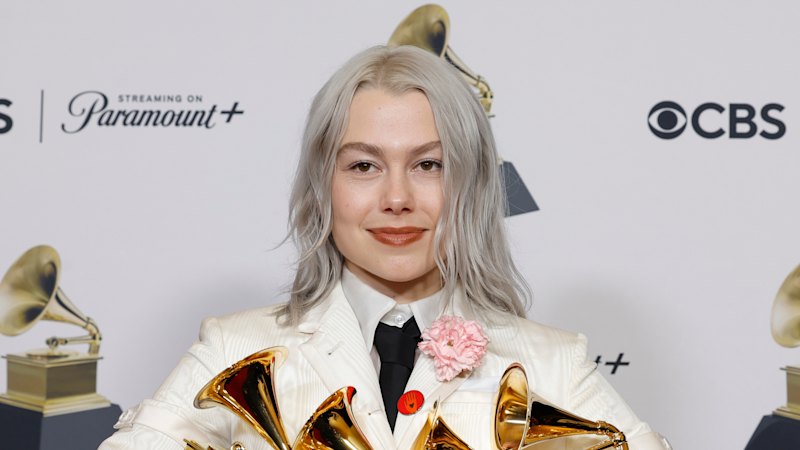 Artists are taking a stand against phones at concerts – and fans are ...