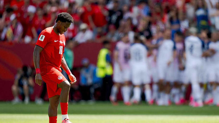 Three key takeaways from Canada’s World Cup opener against Bosnia ...