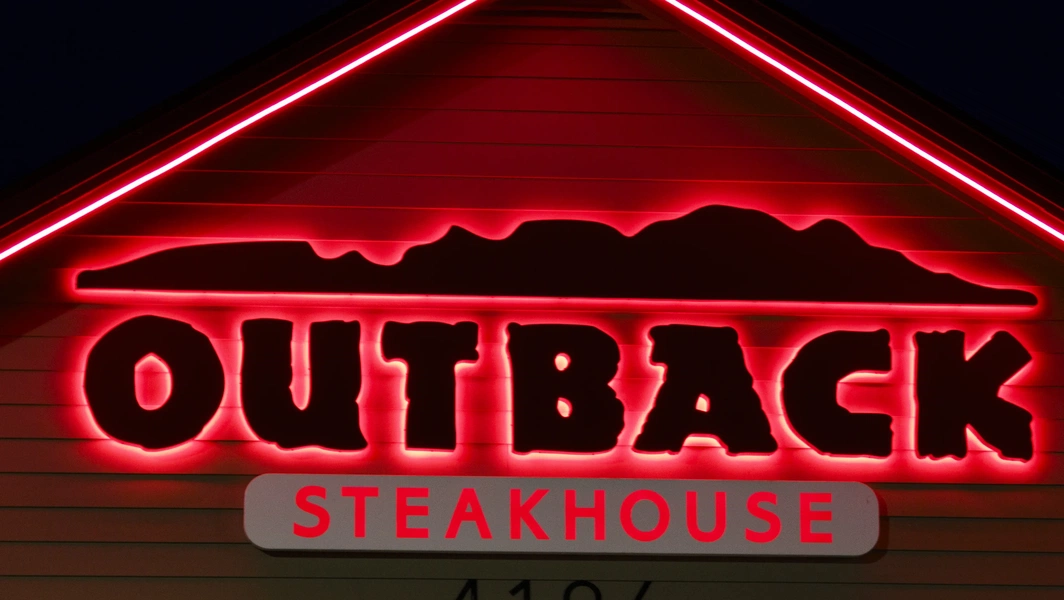 7 signature Outback Steakhouse favorites