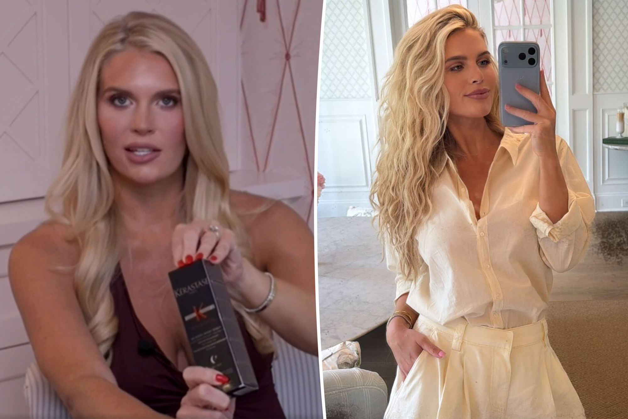 Madison LeCroy swears by this magic overnight treatment for amazing ...