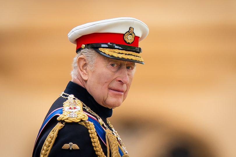The King's Birthday Honours 2026 list in full