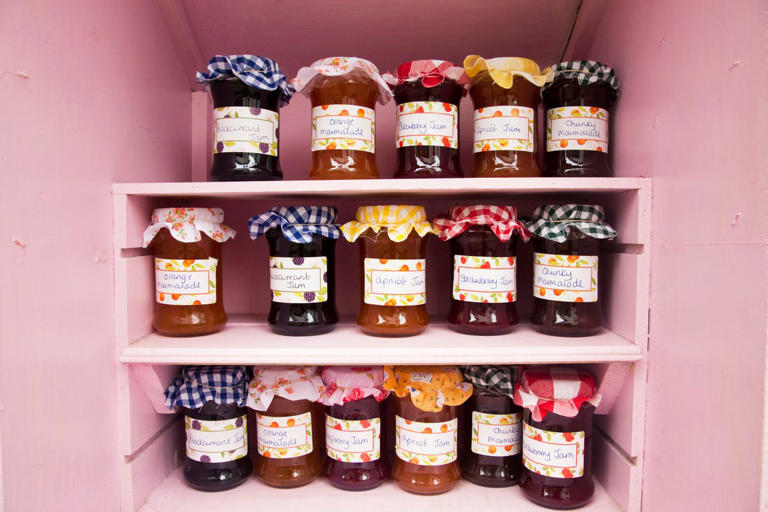 4 things I removed from my kitchen pantry that instantly made it feel ...