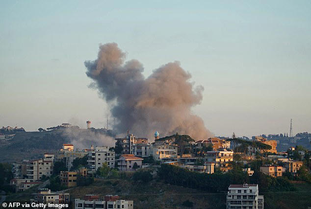 Trump hands Iran a major nuclear concession as US and regime get closer ...