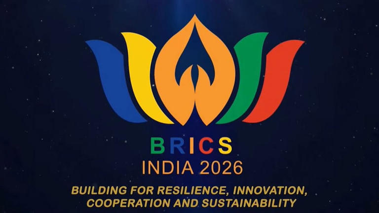 BRICS nations adopt urban ministerial declaration charting people ...