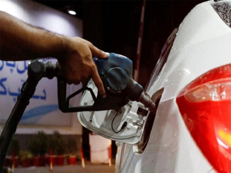 Diesel sale capped at 200 litre/vehicle a day