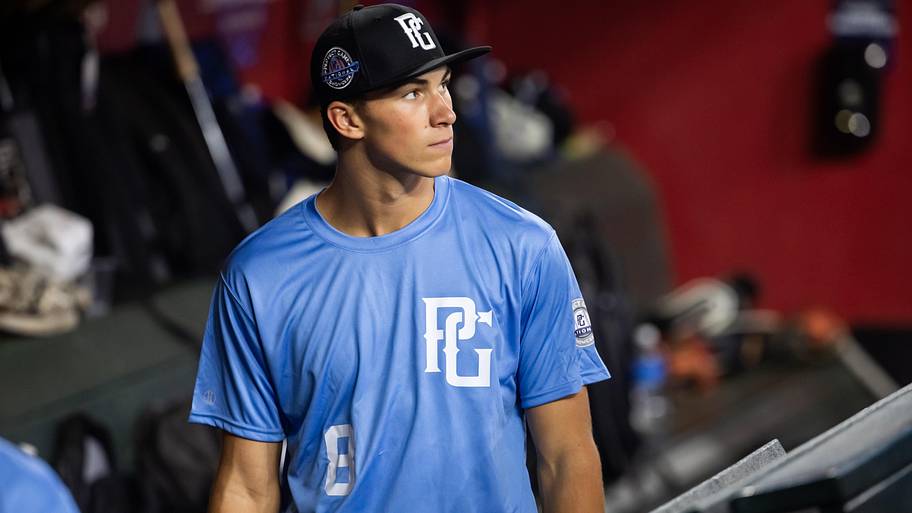 Yankees Prospect Dax Kilby's Rehab Assignment Just Took a Turn for the ...