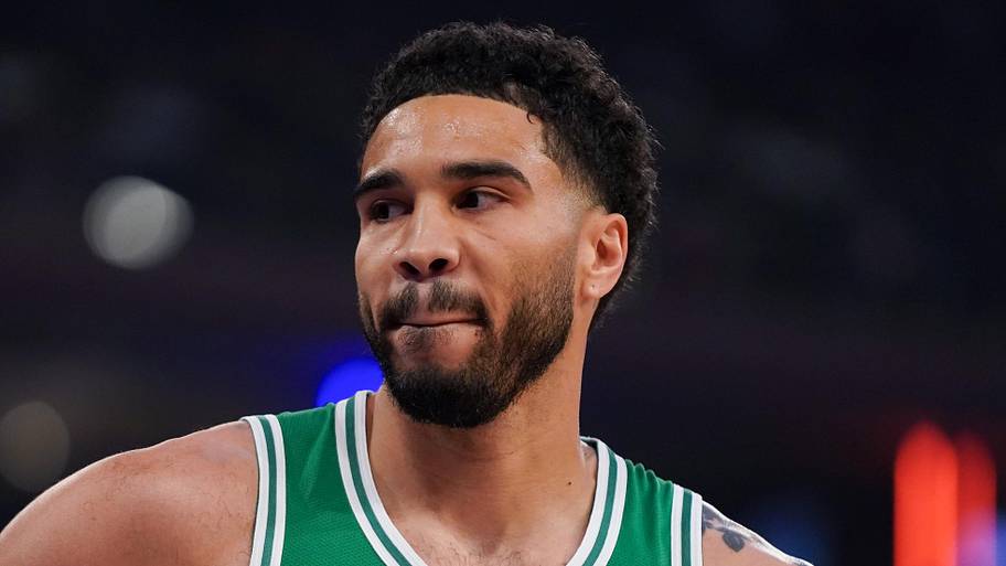 Jayson Tatum's Banner 19 dream comes with a harsh reality for Celtics