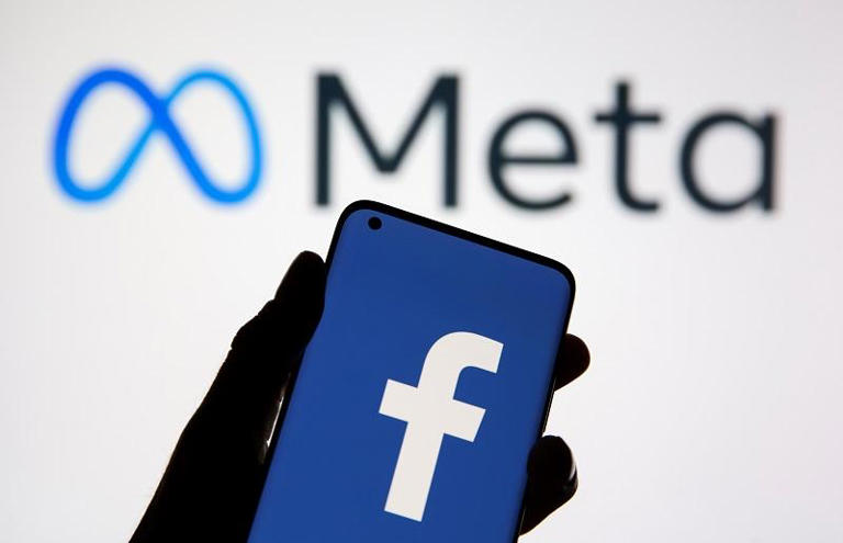 Facebook, Instagram, Messenger back online after Meta outage