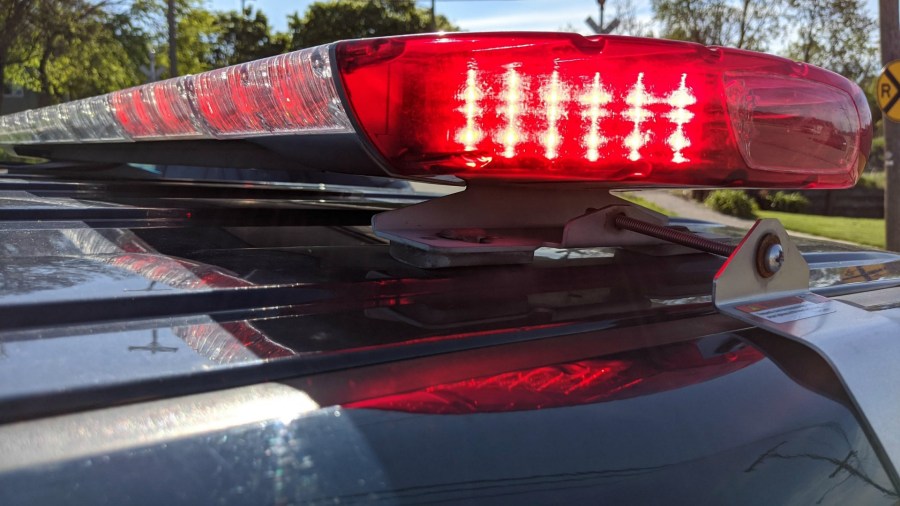 Rockford man dies after mid-Michigan crash, deputies say