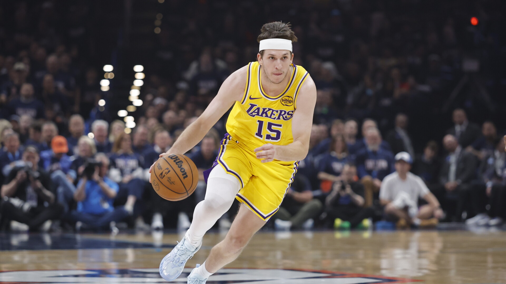 NBA offseason trade/free agent rumors 2026: Nets, others eyeing Austin ...