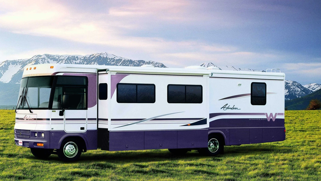 8 most reliable RV brands for 2026