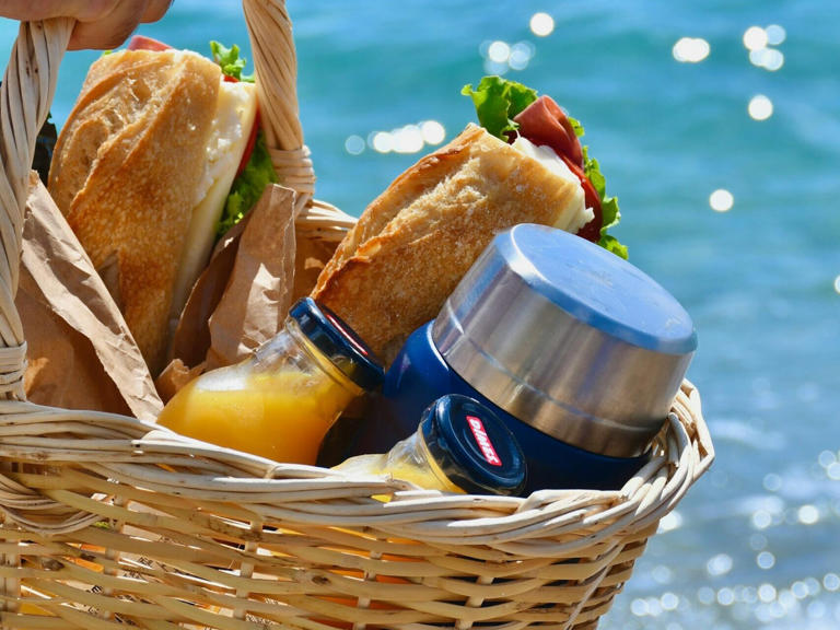 Τα 3 καλύτερα gadgets για δροσερό lunch box στο γραφείο