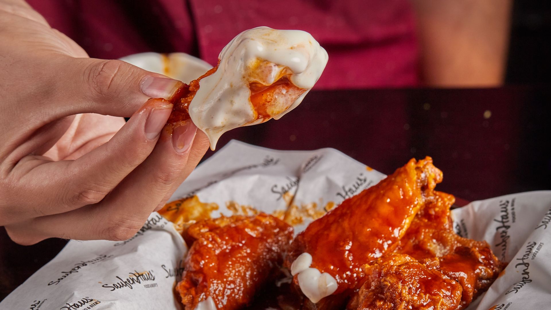 20 greasy snacks to make your World Cup watch parties more exciting