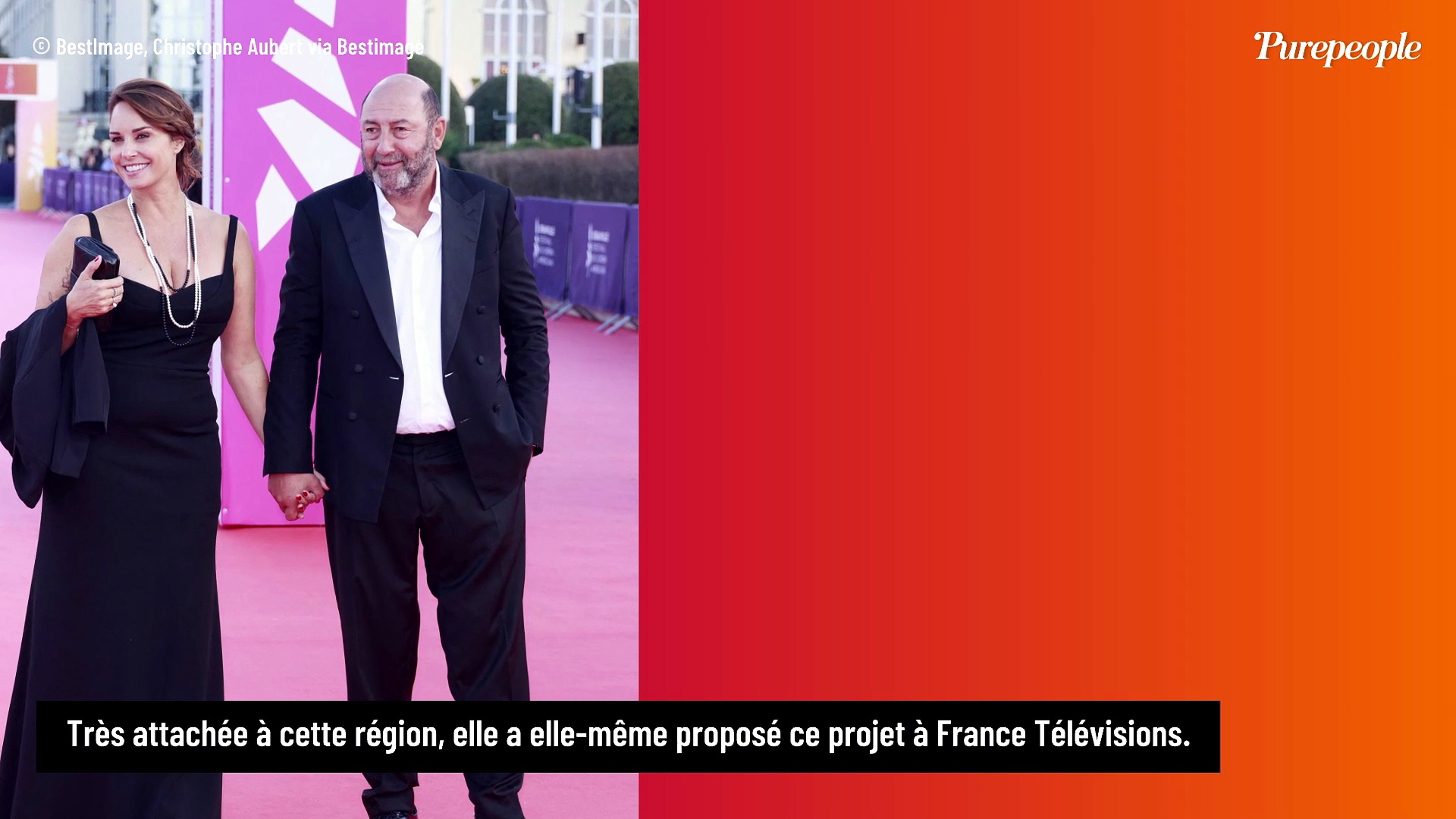 Après plusieurs années, Julia Vignali ouvre une nouvelle page de son ...