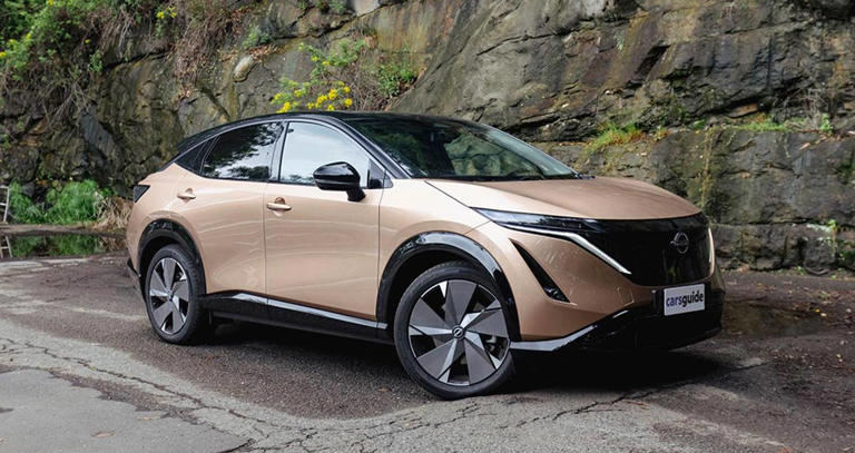 China is the benchmark: Car boss