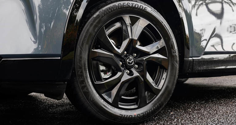 'Fun-to-drive hybrid': Big Mazda CX-5 plan