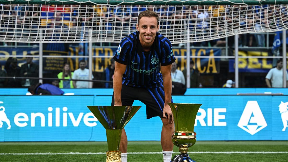 Juventus-Frattesi, le ultime: possibile scambio con l'Inter