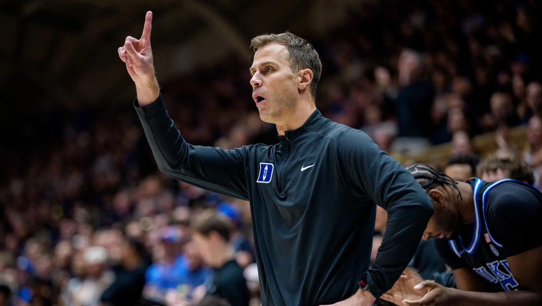 Duke's length, depth fuel 2026-27 title and top-seed hopes