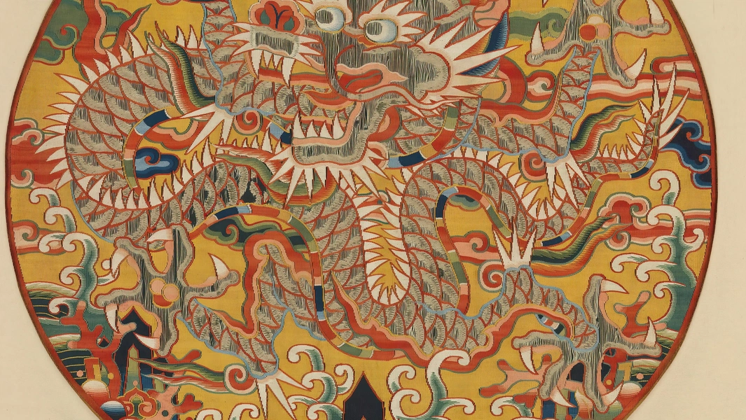 5 mythical creatures from diverse cultural traditions