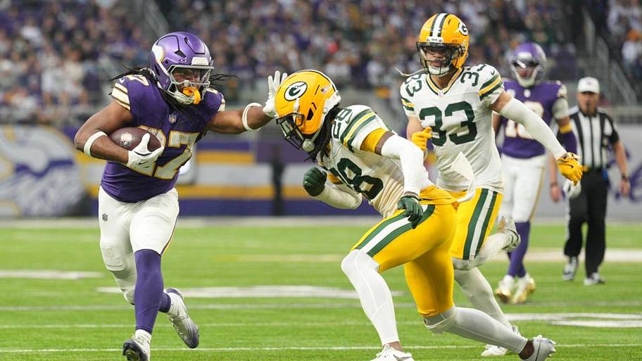 Bears named landing spot for ex-Pro Bowler amid injuries, competition ...