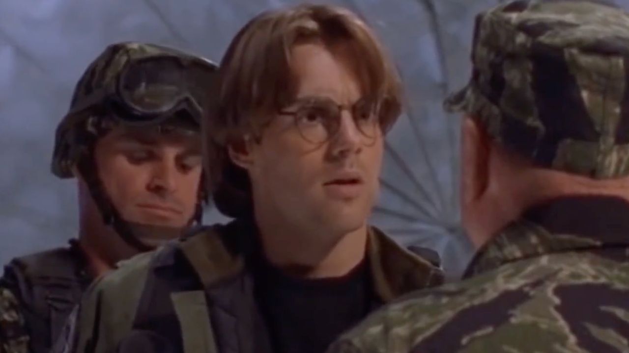 'Are you kidding me?' Michael Shanks is even more up in arms about ...