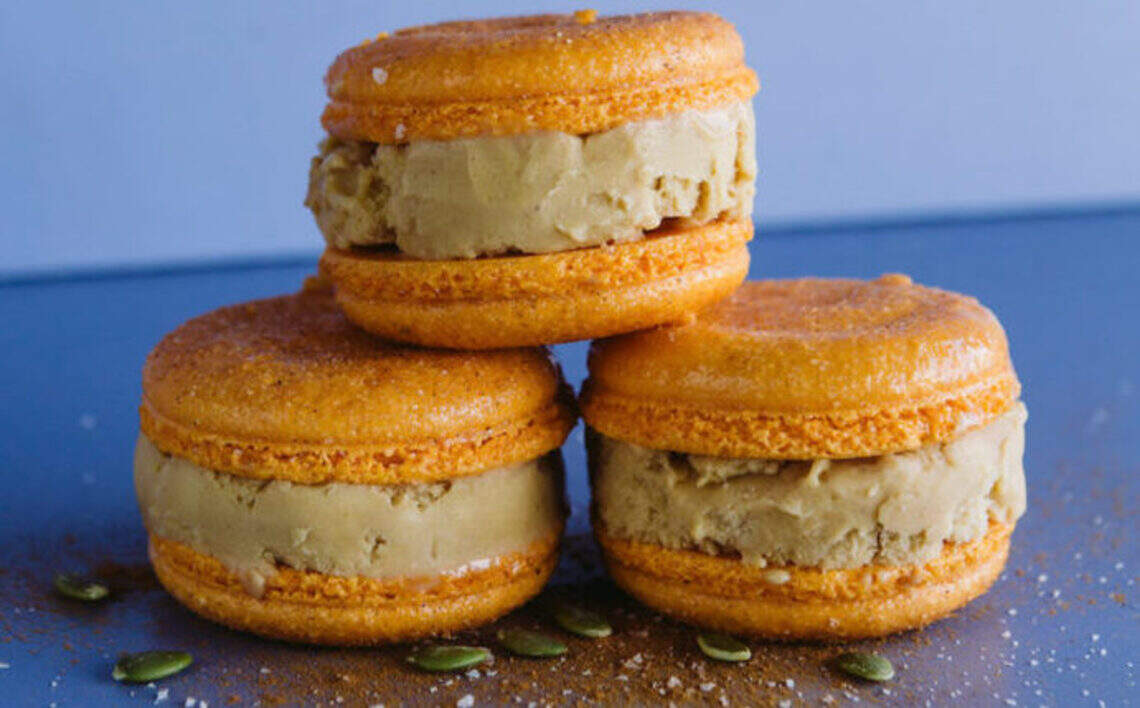Meat delivery, macarons and menswear: What's buzzing in Charlotte right now