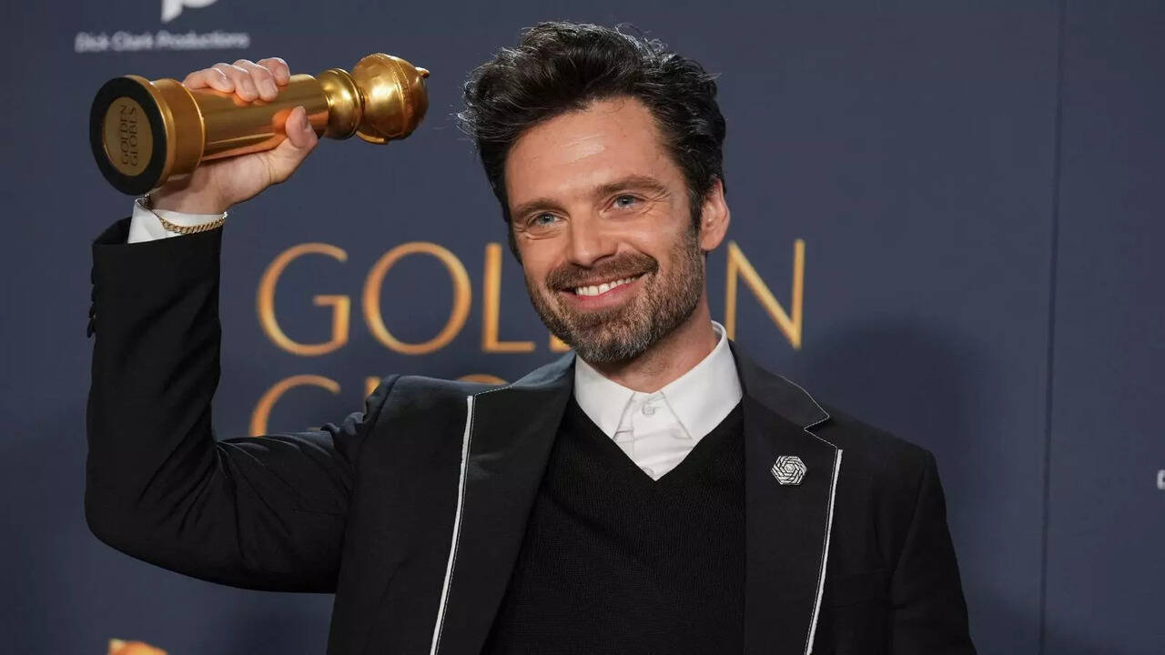 The Batman Part II: Sebastian Stan won't be playing Harvey Dent but ...