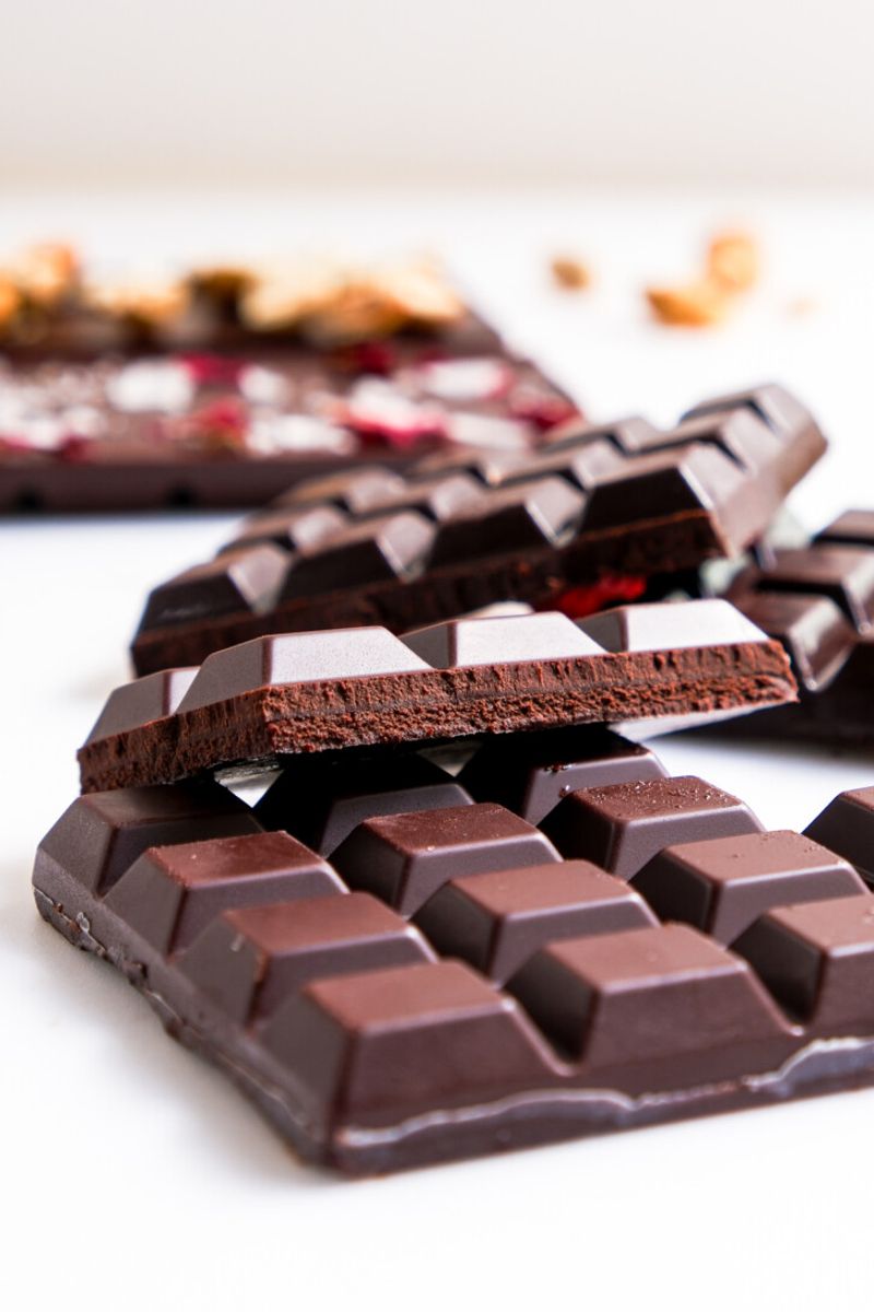 18 sweet treats that can still fit into a balanced eating plan