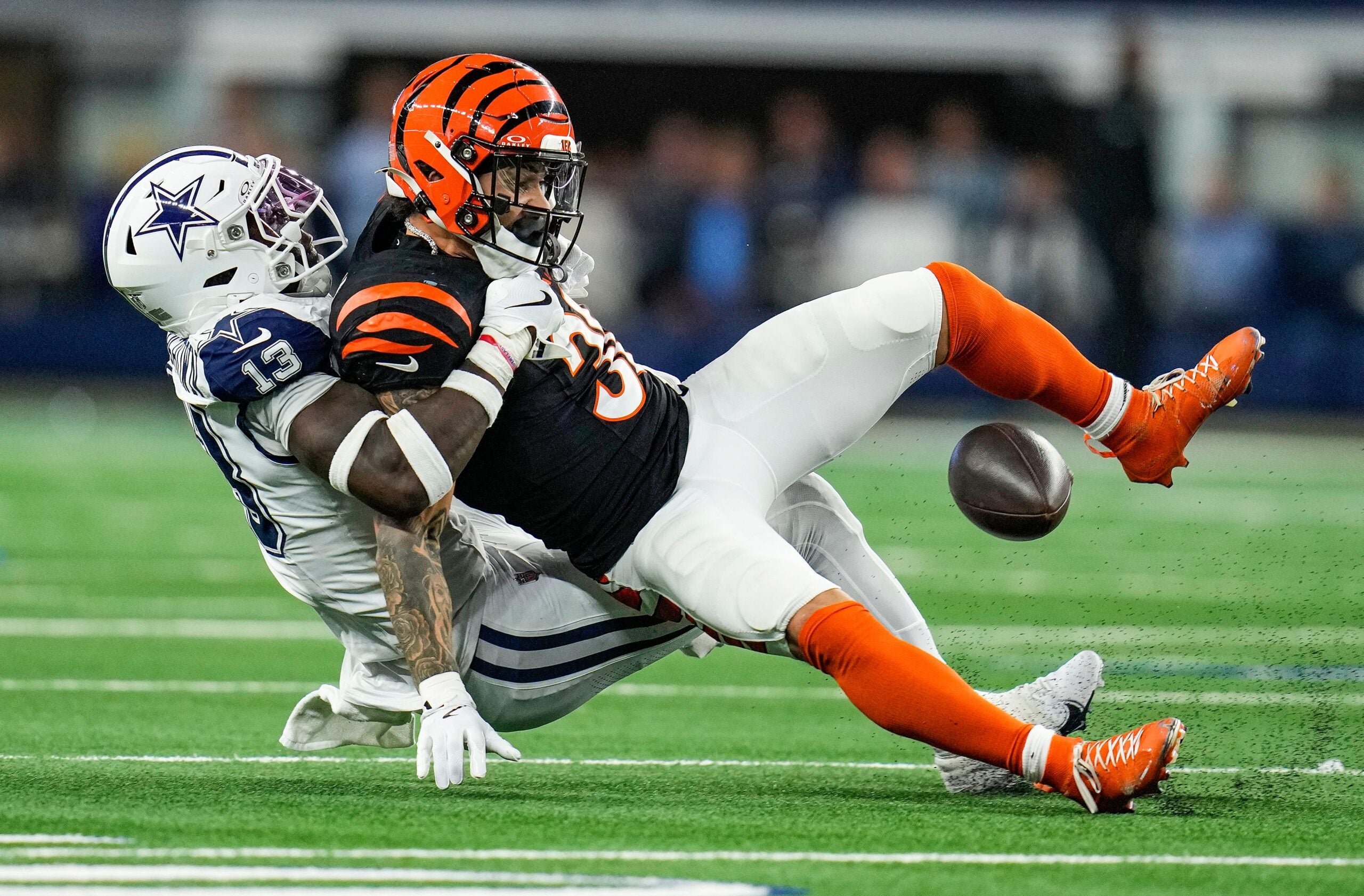 The Dallas Cowboys' riskiest decision of the year? The pros and cons of ...