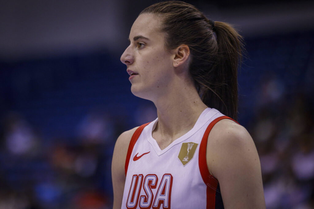 10 WNBA players with most missed field goal attempts: Where does ...