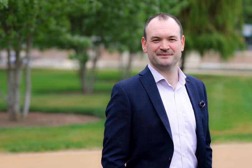 Hull charity chief awarded MBE for services to Yorkshire communities