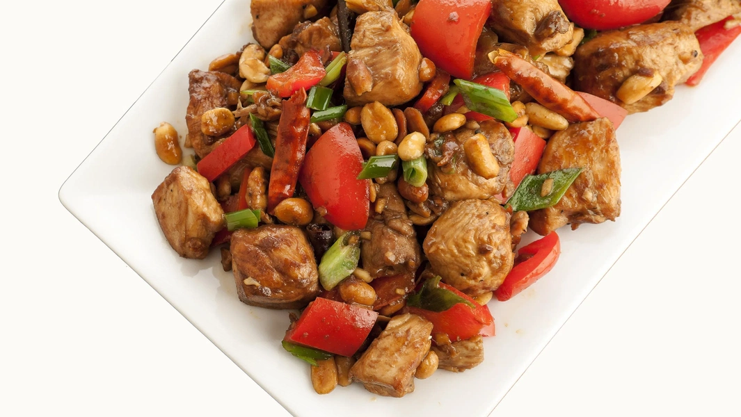 14 easy Chinese recipes for any occasion