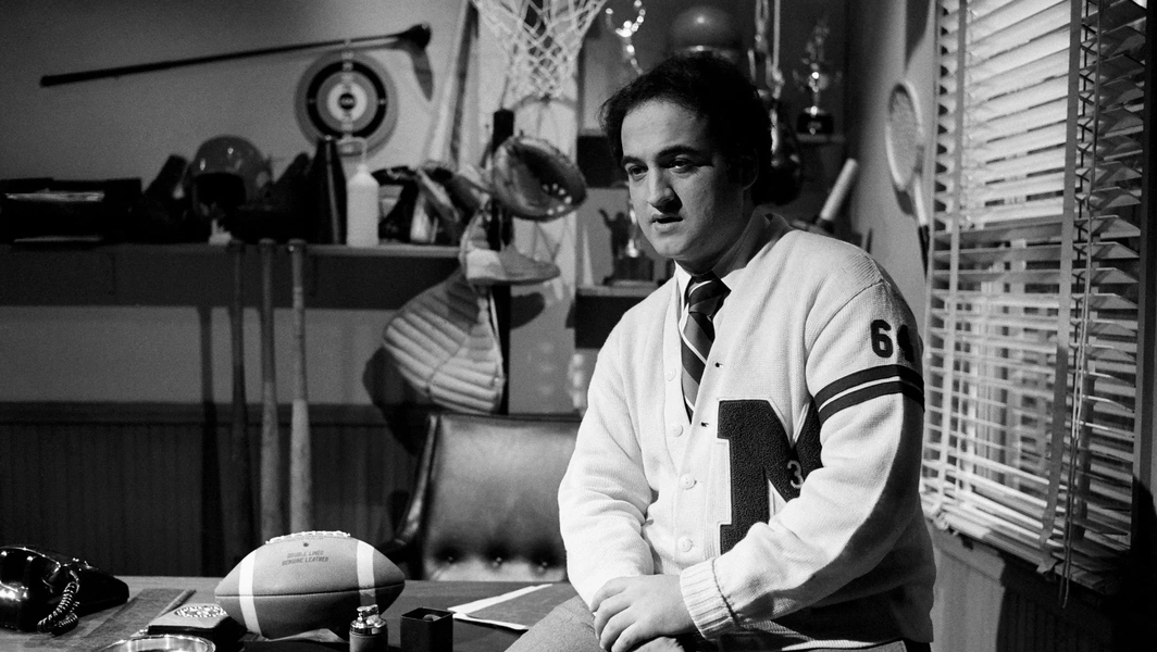 John Belushi’s life, career, and legacy